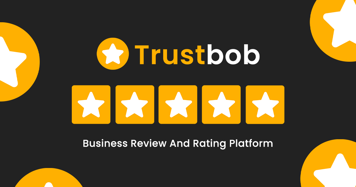 Business Review And Rating Platform | Trustbob